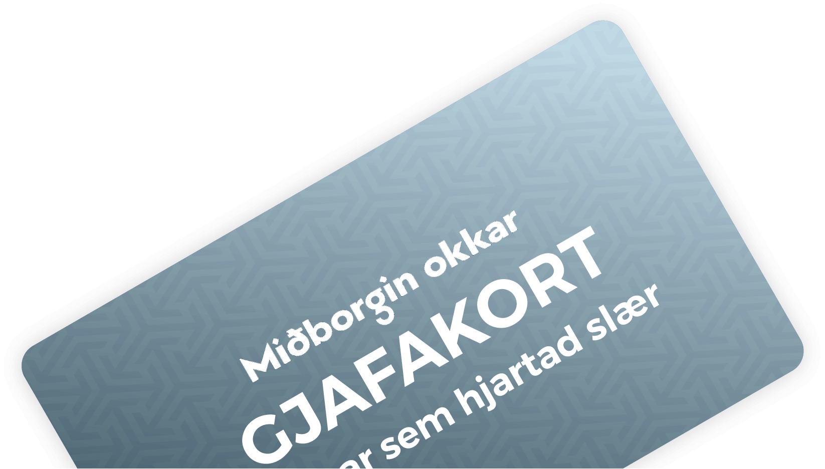 Forsíða | Miðborgin