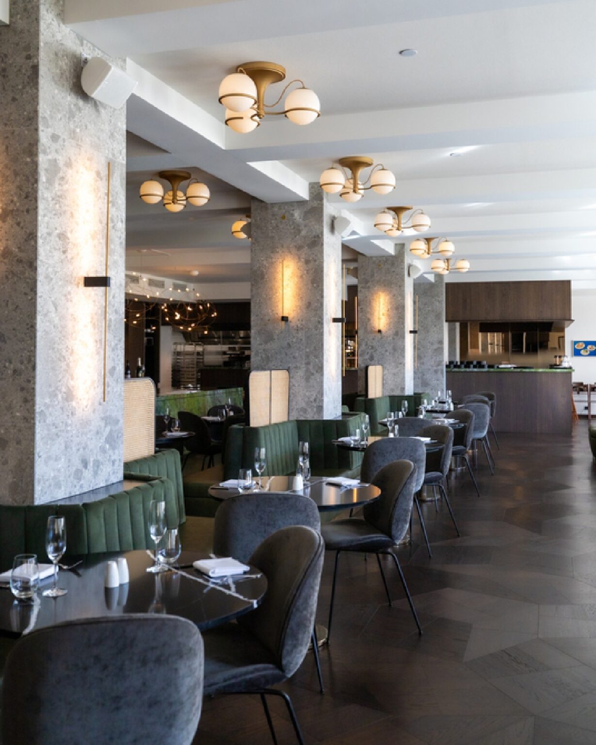 Hjá Jóni restaurant